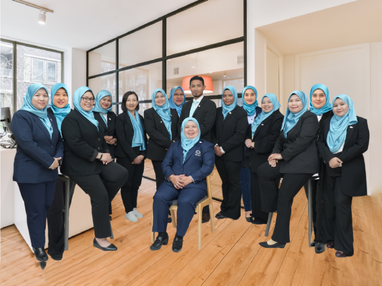 About Us - Infinity Wealth Group